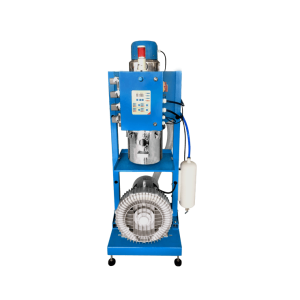 Feeding and Conveying System - Besco 2025