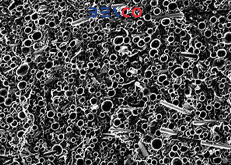 MuCell Microcellular Foam Injection 2025